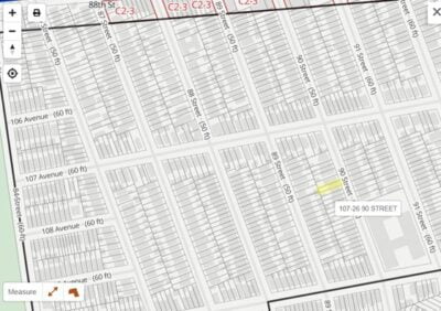 Zoning Lots in New York City - HN REPUBLIC, ARCHITECTURAL DESIGN & DOB ...