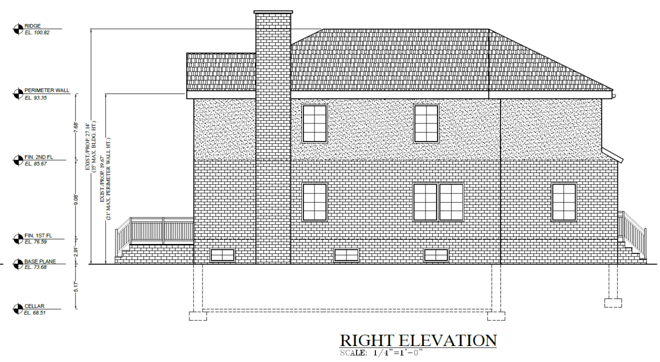 Architectural Layout, Plans and Drawings - HN REPUBLIC, ARCHITECTURAL ...