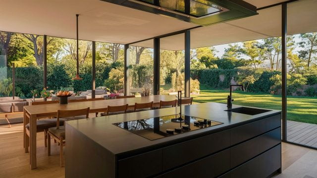 10 Trendy Kitchen Design Ideas for 2024 - HN REPUBLIC, ARCHITECTURAL ...