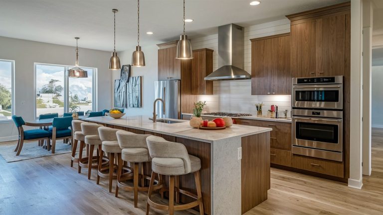 10 Trendy Kitchen Design Ideas for 2024 - HN REPUBLIC, ARCHITECTURAL ...